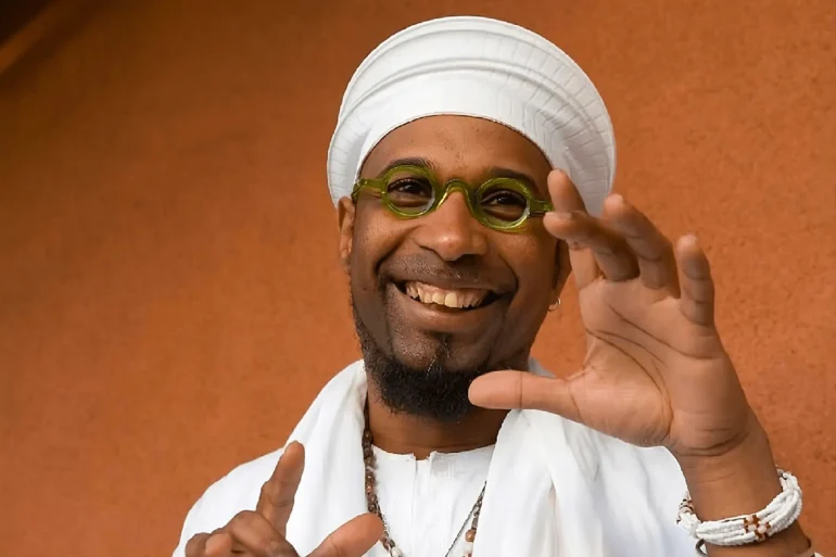 “Sendas”: Omar Sosa Y La Espiritualidad Del Jazz En Un Viaje Hacia Lo ...