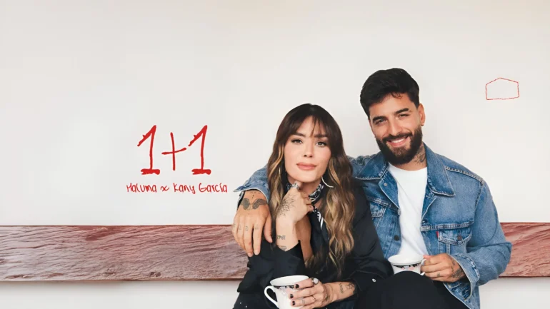 Maluma Y Kany García Abrazan El Son Cubano En “1+1” - Propuestas Musicales
